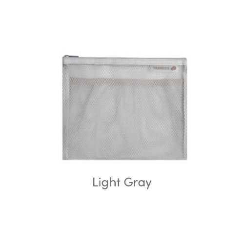 Medium Slim Mesh Pouch | mochithings