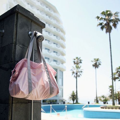 MochiThings: Lightweight Shoulder Bag