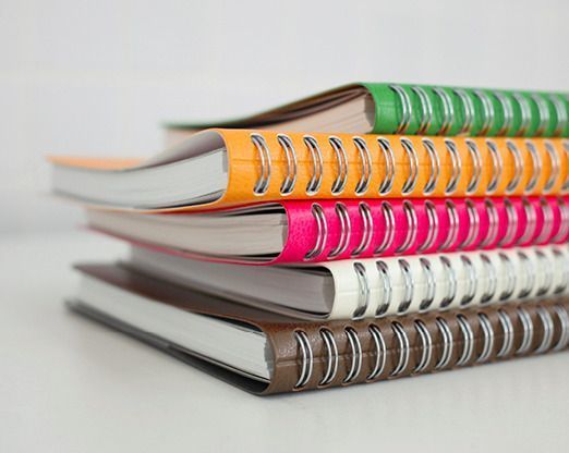 MochiThings: Meeting Manager Notebook