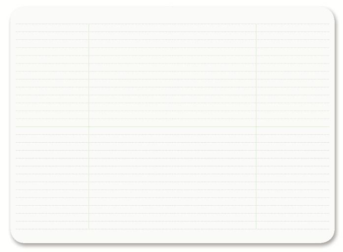 MochiThings: Meeting Manager Notebook