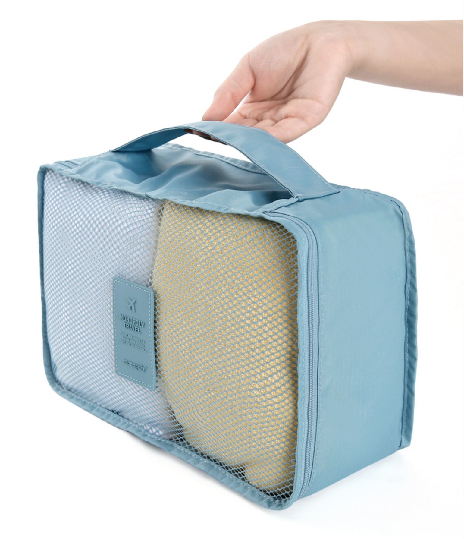 MochiThings: Small Luggage Bag