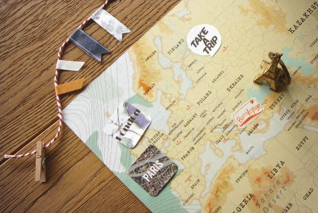 MochiThings: Note Deco Sticker Set