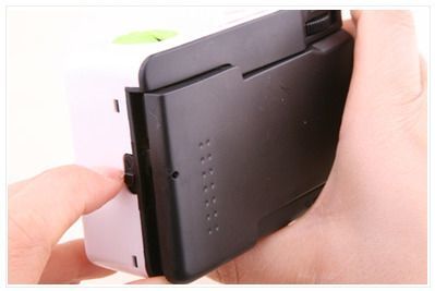 MochiThings: 4 Lens Camera