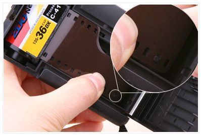 MochiThings: 4 Lens Camera