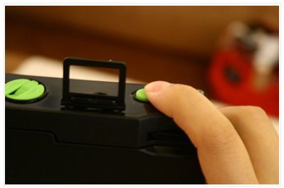 MochiThings: 4 Lens Camera