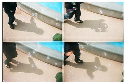 MochiThings: 4 Lens Camera