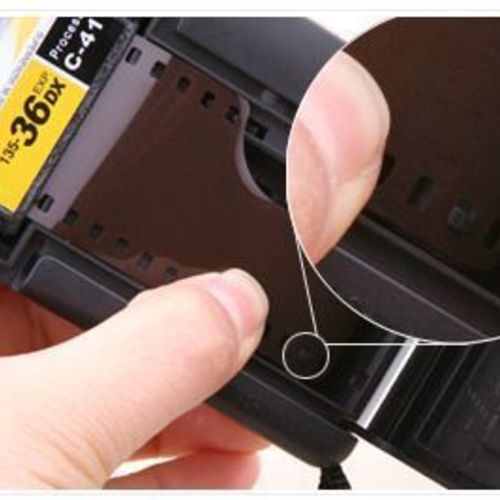 MochiThings: 4 Lens Camera