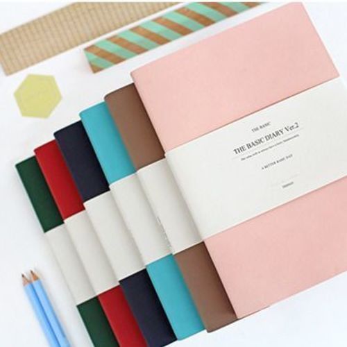 MochiThings: The Basic Diary Scheduler v2