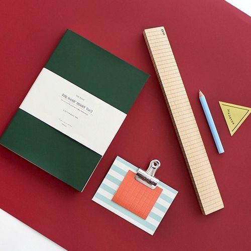 MochiThings: The Basic Diary Scheduler v2