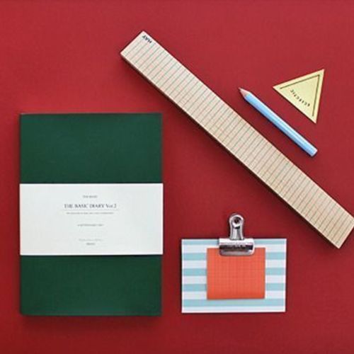 MochiThings: The Basic Diary Scheduler v2