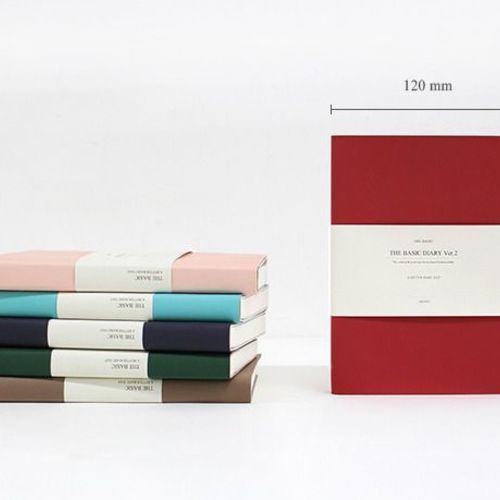 MochiThings: The Basic Diary Scheduler v2