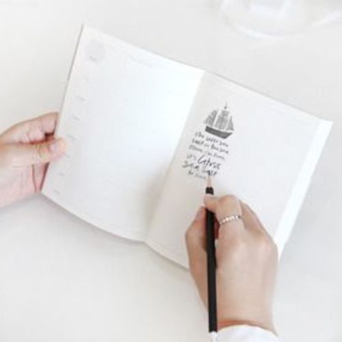 MochiThings: The Basic Diary Scheduler v2