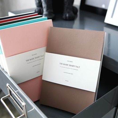 MochiThings: The Basic Diary Scheduler v2