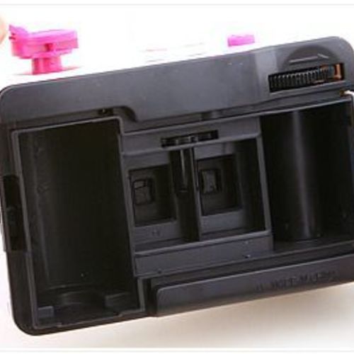 MochiThings: 2 Lens Camera