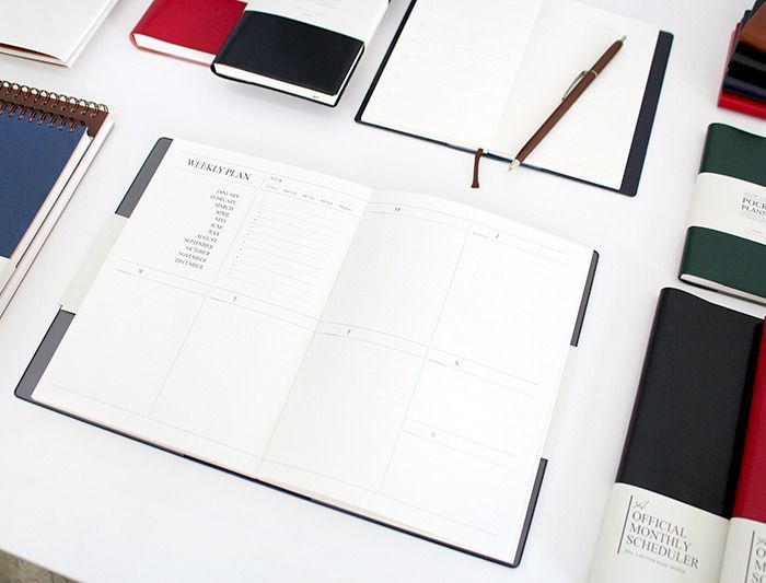 MochiThings: Official Diary Planner v2