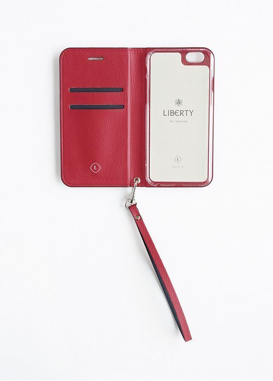 MochiThings: Liberty iPhone 6/6S Plus Flip Case