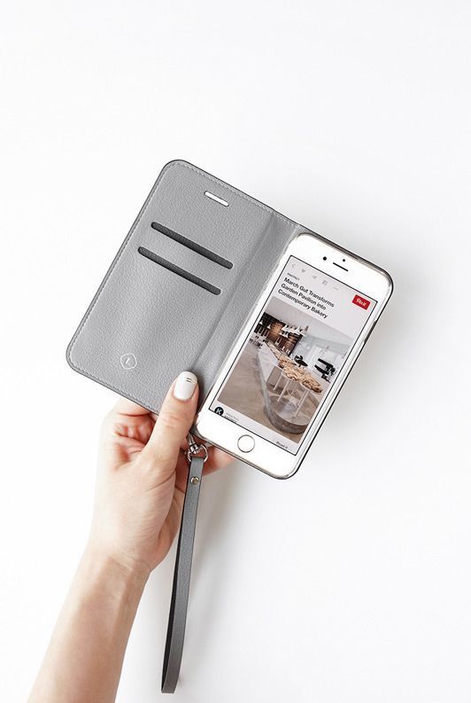 MochiThings: Liberty iPhone 6/6S Plus Flip Case