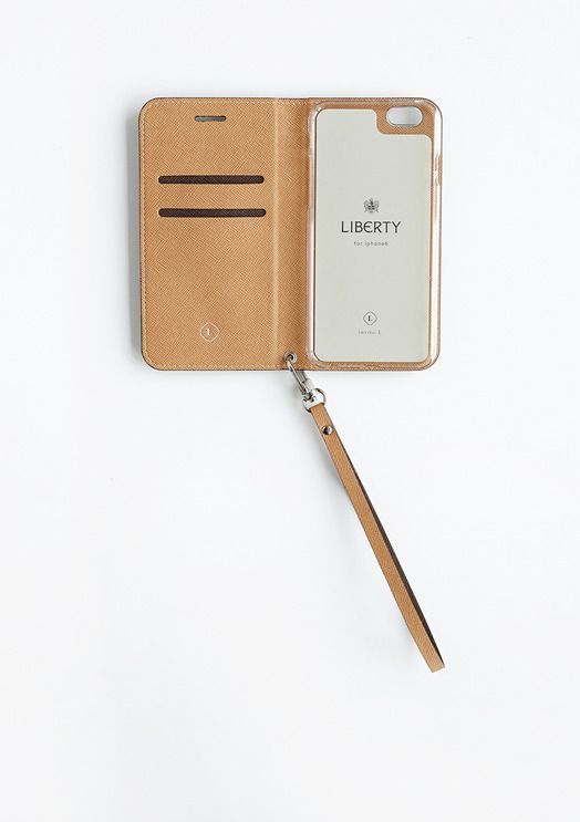 MochiThings: Liberty iPhone 6/6S Plus Flip Case