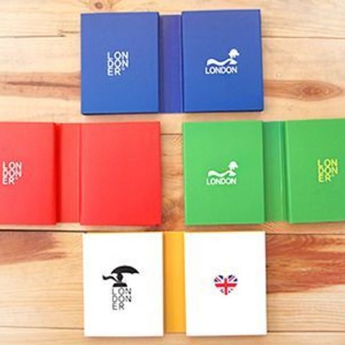 MochiThings: London Sticky Note Set