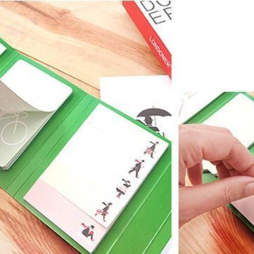 MochiThings: London Sticky Note Set