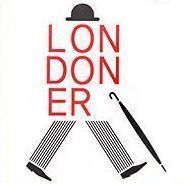 MochiThings: London Sticky Note Set