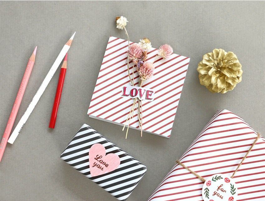 MochiThings: Coloring Deco Sticker Set