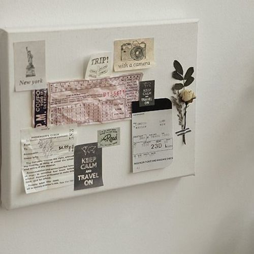 MochiThings: Mini Vintage Sticker Set v2