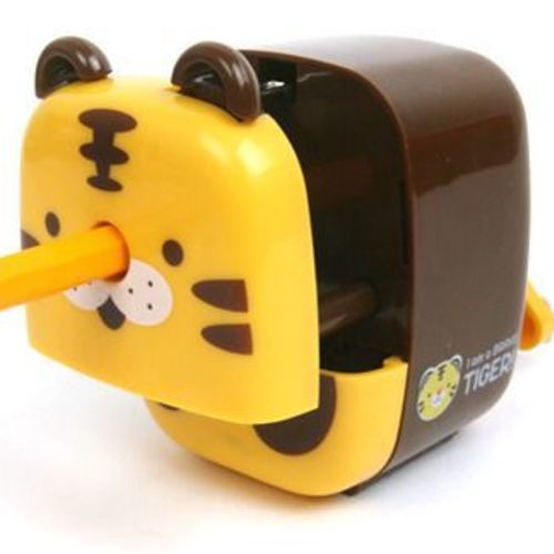 MochiThings: Animal Pencil Sharpener