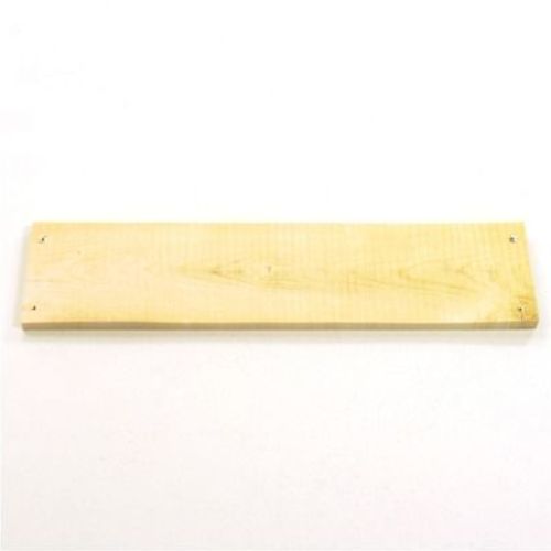 MochiThings: Wood Block Sticky Note