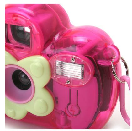 MochiThings: Jelly Camera