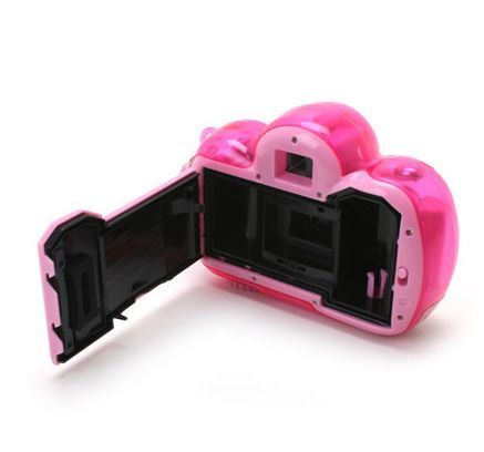 MochiThings: Jelly Camera