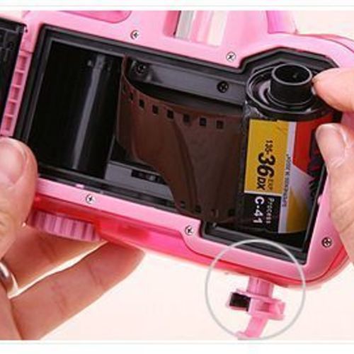 MochiThings: Jelly Camera