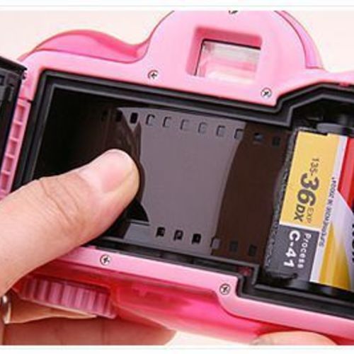 MochiThings: Jelly Camera