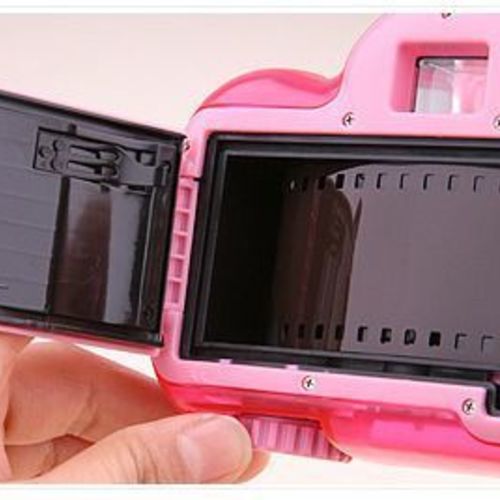 MochiThings: Jelly Camera