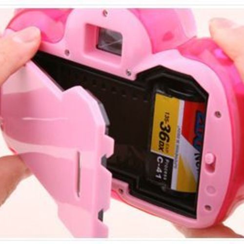 MochiThings: Jelly Camera