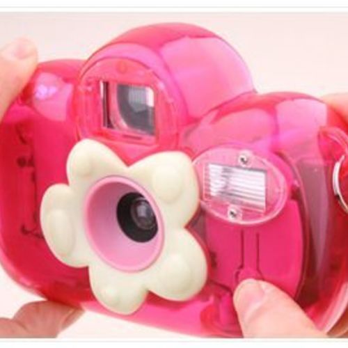 MochiThings: Jelly Camera