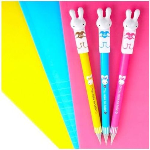 MochiThings: Bunny Mechanical Pencil