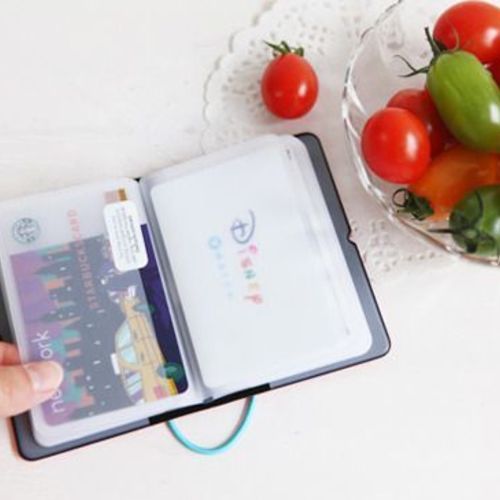 MochiThings: Simple Card Pocket v2