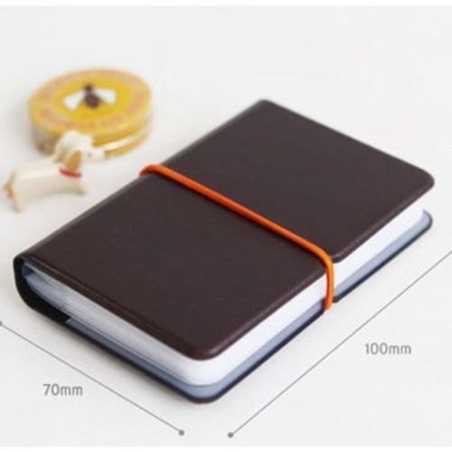 MochiThings: Simple Card Pocket v2