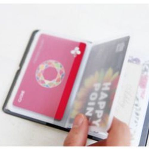 MochiThings: Simple Card Pocket v2