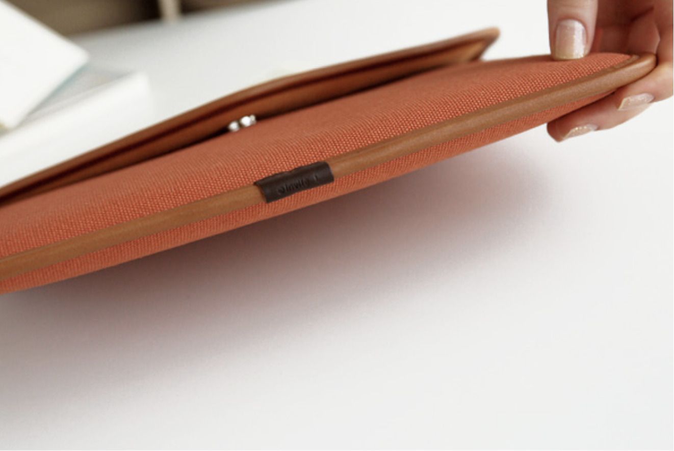 MochiThings: iPad Pouch