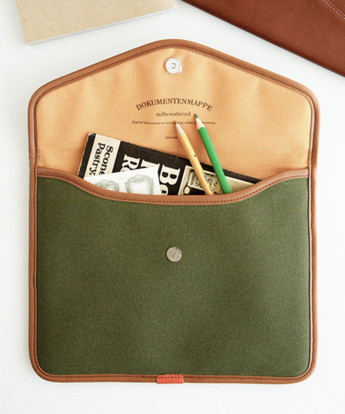 MochiThings: iPad Pouch