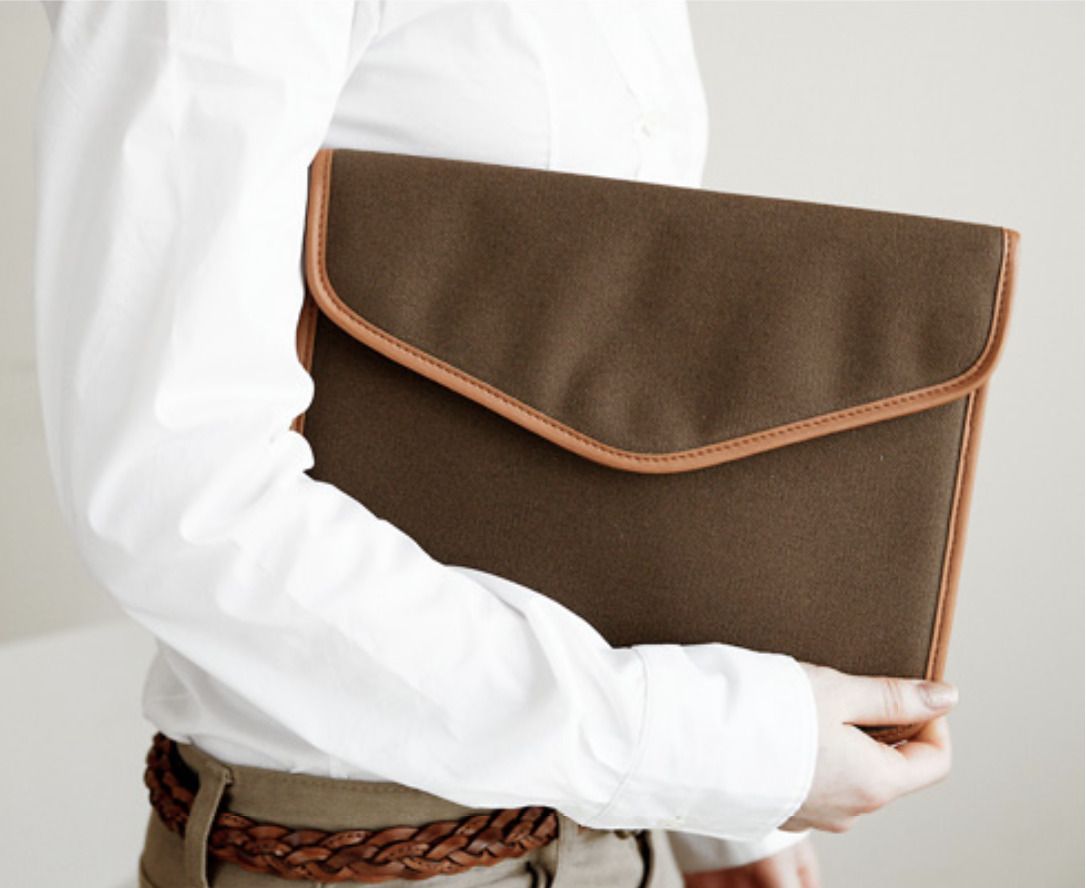 MochiThings: iPad Pouch
