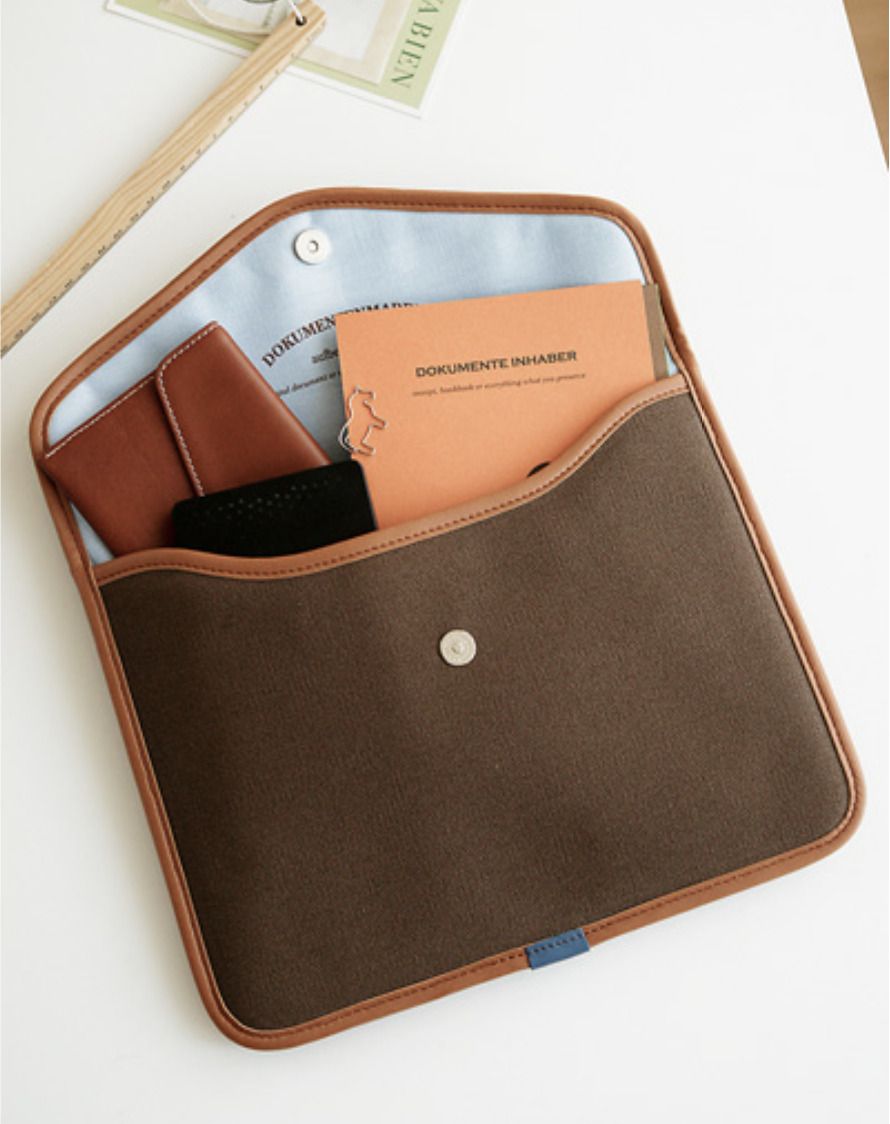 MochiThings: iPad Pouch