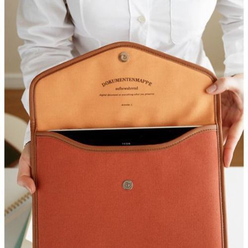 MochiThings: iPad Pouch