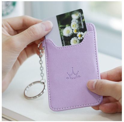 MochiThings: Card Key Holder