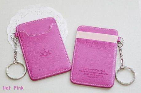 MochiThings: Card Key Holder