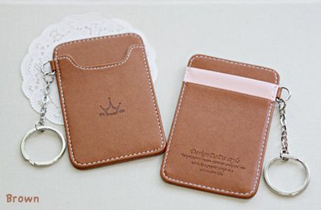 MochiThings: Card Key Holder