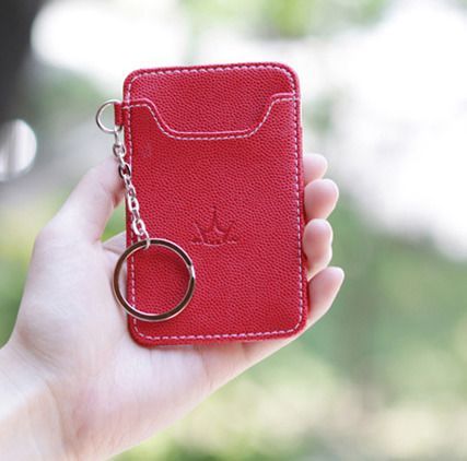 MochiThings: Card Key Holder