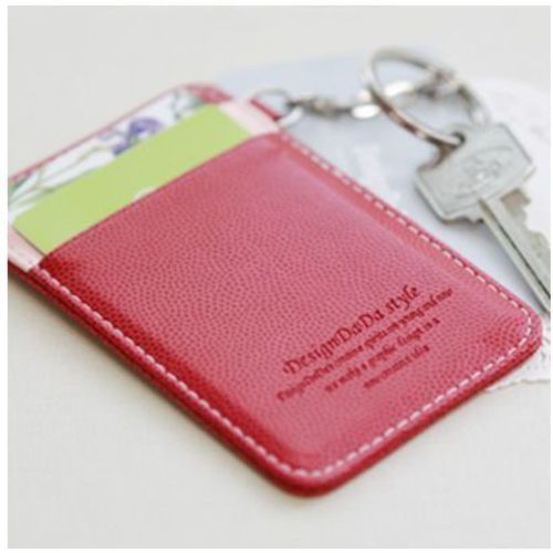 MochiThings: Card Key Holder
